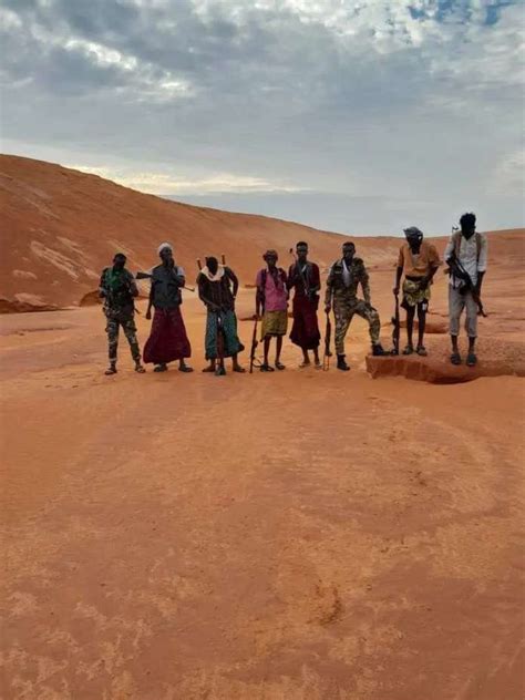 Madixii Maalyada Alshabaab Ee Gobalka Mudug Oo Qaab Layaab Leh Loo Dilay Lagana Soo Firtay 100