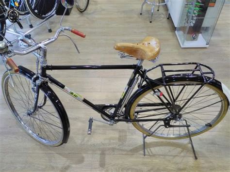 Bicicleta Clasica Bh Gacela De Segunda Mano Por 425 Eur En Córdoba En