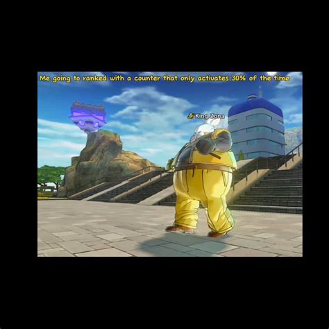 Male Majins Are Fun Rdragonballxenoverse2