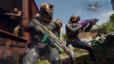 Black Ops 6 All Map Hardpoints
