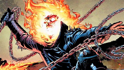 I Am A Scythe Ghost Rider Confirms The Epic Weapon That Needs To