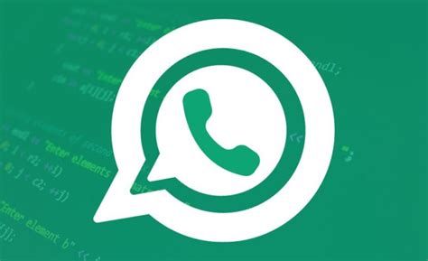 Automatizaci N De Mensajes Con El Api Rest De Whatsapp Programa En L Nea