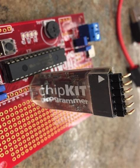 Running Gorgeous Arduino Code On The Dp32 Microprocessor 8 Steps