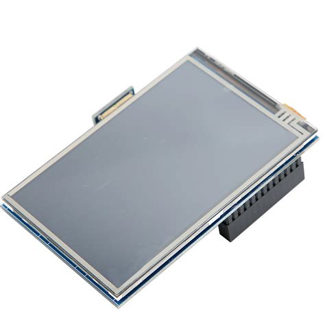 Pantalla Táctil Hd 35 Pulgadas 1080p Ips Lcd Con ángulo De Visión