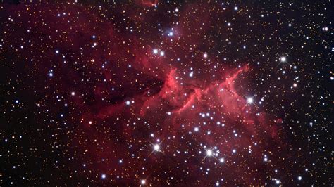 44 Beautiful Nebulas In Our Galaxy Infinite World Wonders