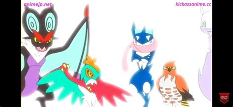 Todos Los Cameos De Pokémon Journeys ┌⁠⁠o⁠⁠ ⁠⁠o⁠⁠┘⁠♪ Pokémon •go