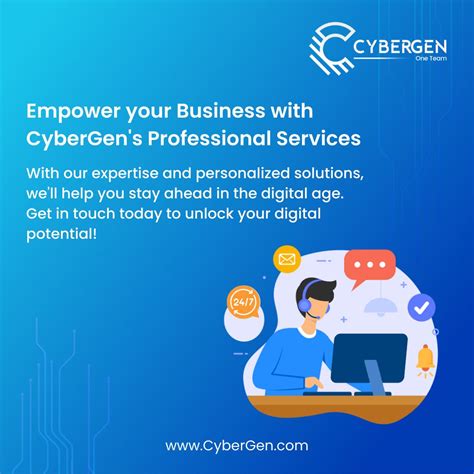 Cybergen Sarfaraz Hussain