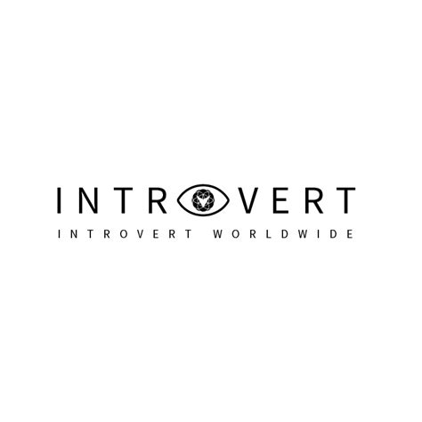 Introvert Symbol