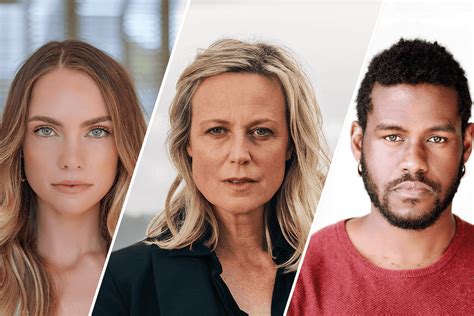 Albert Mwangi To Star In The Upcoming Aussie Feature Film ‘with Or Without You The X Division