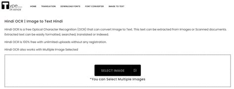 Hindi Ocr 4 Best Text Extraction Tools Explained Updf