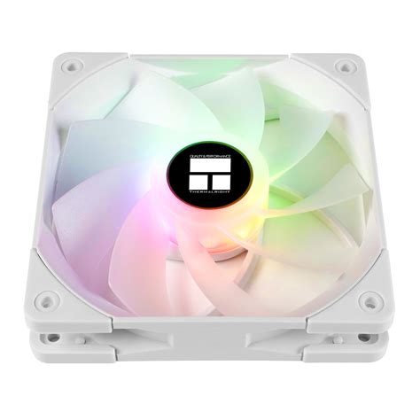 Thermalright Mm Quiet Pwm Fan Cpu Cooler Radiat Grandado