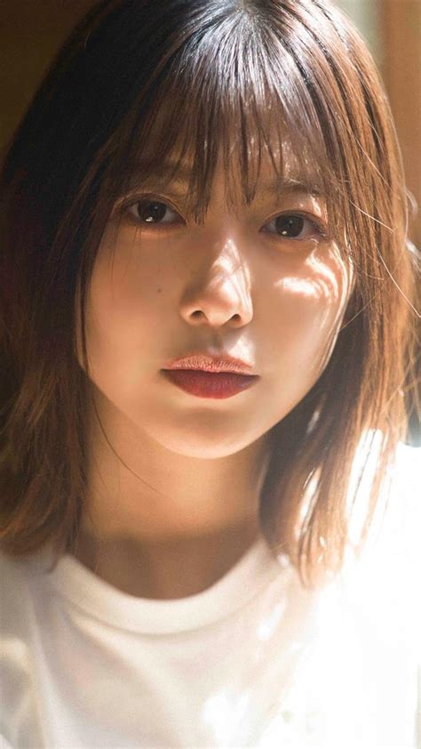 櫻坂46（元欅坂46） Hd 720×1280 壁紙 渡邉 理佐（わたなべ りさ） 女性タレント スマホ用画像308171