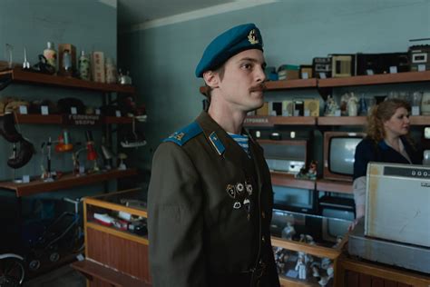 Фото Слово пацана Кровь на асфальте Кадр со съемок сериала «Слово пацана Кровь на асфальте