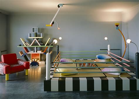 Un Guide Du Style Memphis En 10 Objets Ssense France