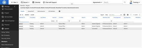 connectwise manage configuration guide