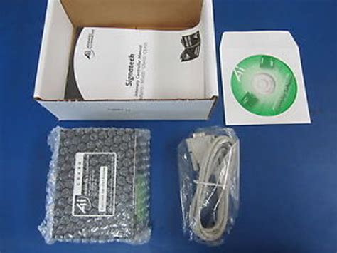 Advanced Illumination Cs410 Constant Current Source Controller New In