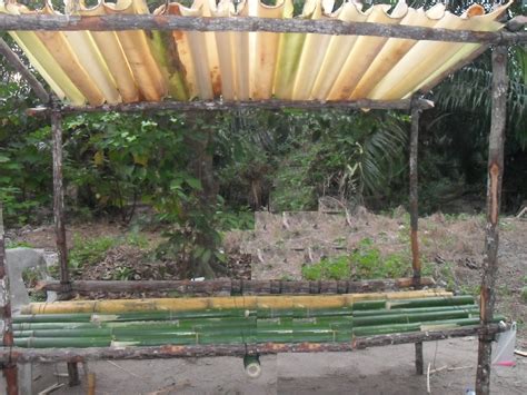 Penting Atap Pondok Genteng Keramik