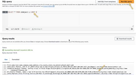Implementing Amazon Bedrock Knowledge Bases In Support Of Gdpr Right
