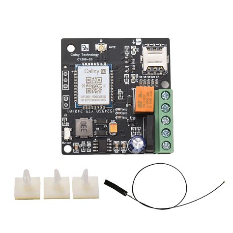 Multi Function Controllerreboot And Reset Panel Diy Remote And