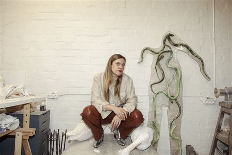 Edith Karlson On Representing Estonia At The 60th Venice Biennale