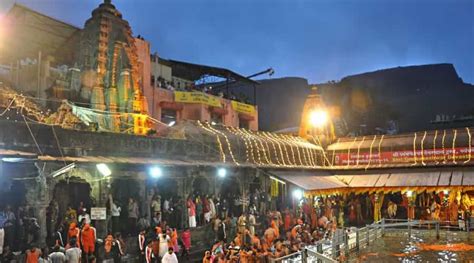 Trimbakeshwar Temple Timings Rituals And Festivals