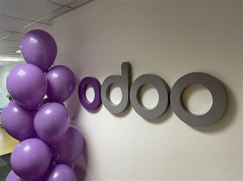 Mosaab Taha On Linkedin Odooexperience Odoo Odoo16 Oxp