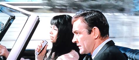 You Only Live Twice 1967
