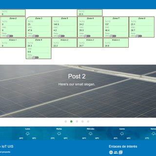 View Of Management Of Smart Irrigation System Download Scientific Diagram