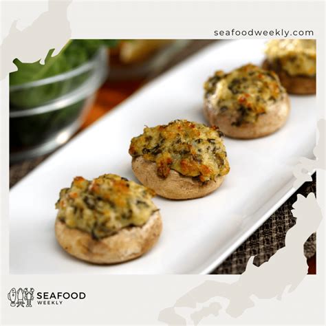 Delicious Crabmeat Stuffing Recipe