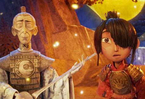 Kubo Y La Búsqueda Del Samurai Noticias