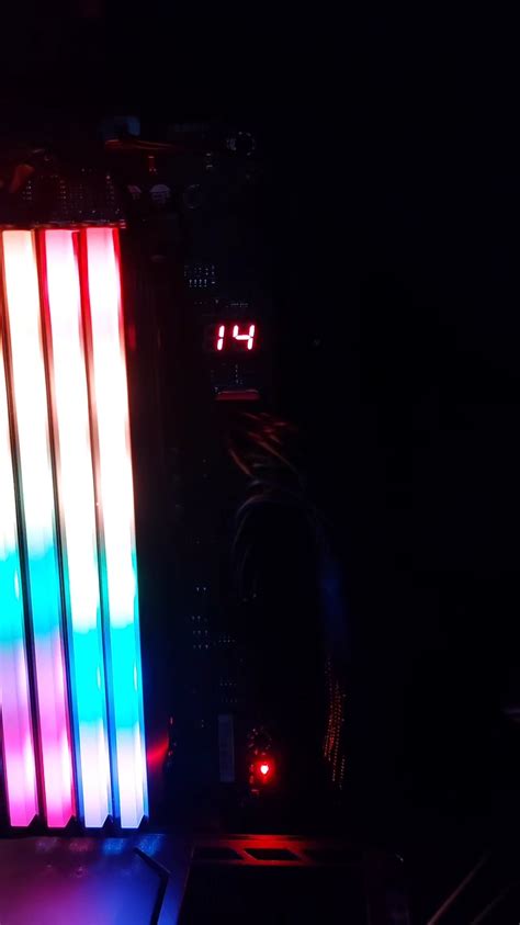 Computer Not Starting Throwing Error Codes All Over The Place Ramdhelp