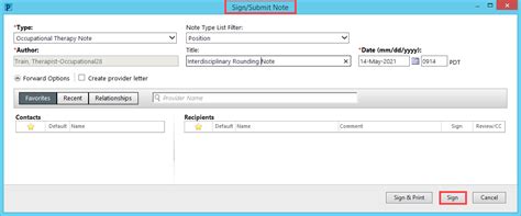 Dynamic Documentation Nurses And Allied Health