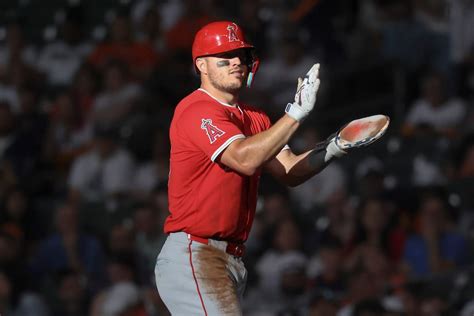 Tyler Anderson Sparkles Angels Pound 2 Hrs In Win Over Astros Reuters