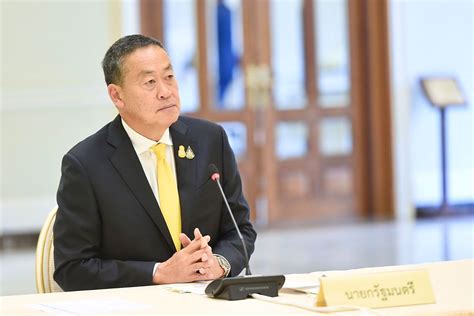 การเมือง นายกฯบินฝรั่งเศส ร่วมงาน Thailand France Business Forum