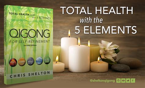 Shelton Qigong Holistic Modality For Body Mind And Spirit