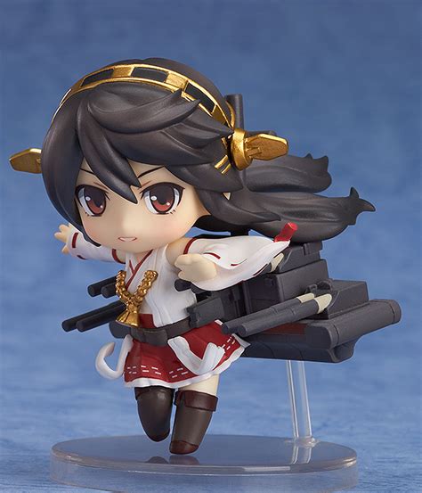 ねんどろいどぷち 艦隊これくしょん 艦これ 6個入りボックス 国内アニメ＆コミック グッドスマイルカンパニー イメージ画像11