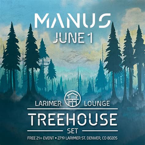 Larimer Lounge Live Music Denver Co