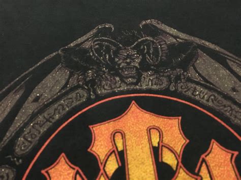 Vintage Vintage My Life With The Thrill Kill Kult Shirt 90s Grailed