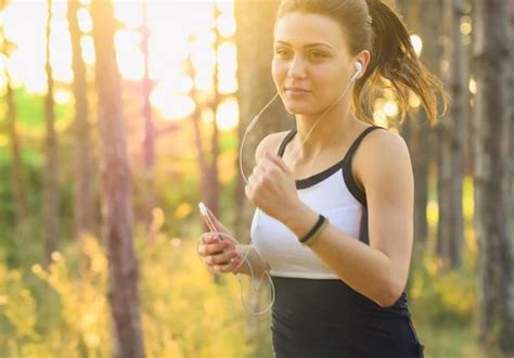 Motivasi Olahraga 9 Tips Untuk Tingkatkan Semangat Berolahraga
