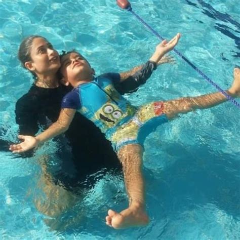 Personalised Instruction Transforms Swimmers Britswim