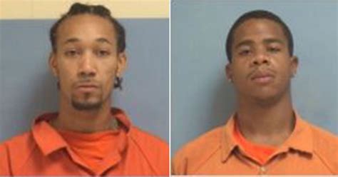 Miller County Prisoner To Face Murder Charges In California Texarkana