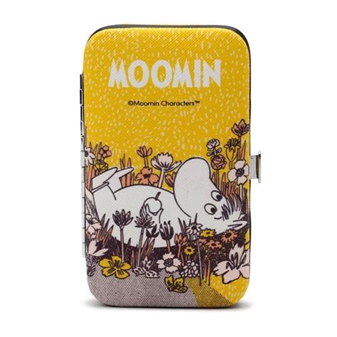 Moomins Manicure Set Make Up And Beauty Free Shipping Over £20 Hmv