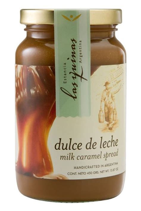 Caminos Y Sabores El Mejor Dulce De Leche Artesanal La Noticia 1