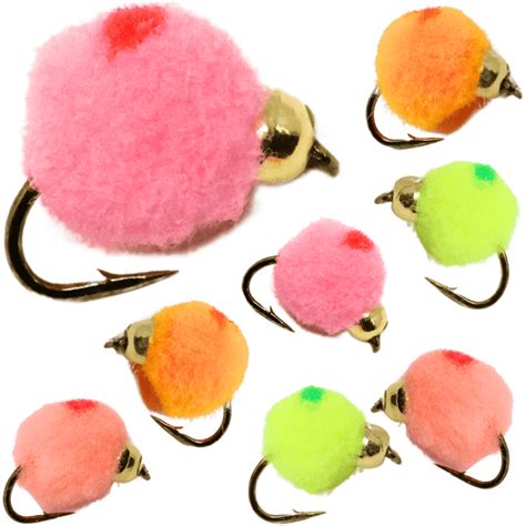 Candy Egg Jig The Fly Crate