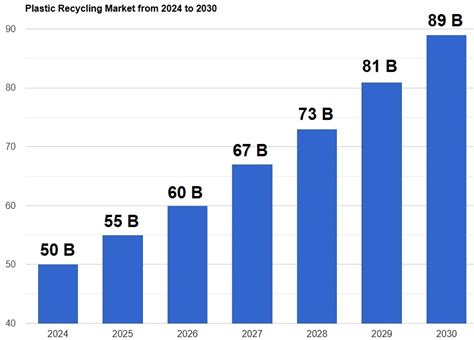 Plastic Recycling Market In 2024