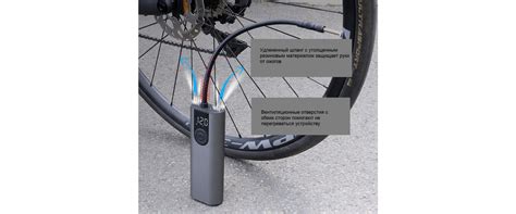 cycplus a8 silver Насос электрический cyc a8 купить за 4990 руб