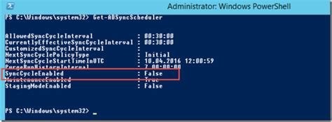 Microsoft Azure Ad Connect Not Syncing At A Cycle Ctglobal