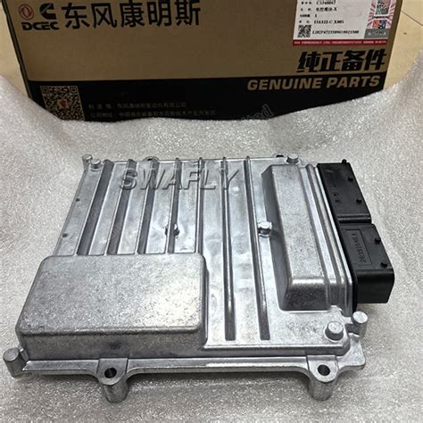China Cummins 5348867 Ecu Suppliers Manufacturers Factory Swafly