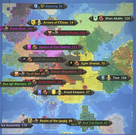 Who Would Win In This Hypothetical War R Mapporncirclejerk