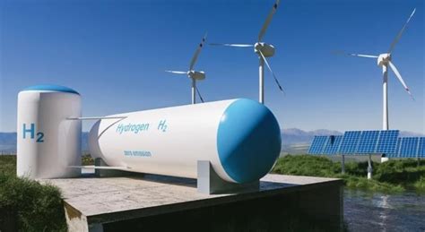 Saudi Aramco And Enowa Partner To Construct The First Synthetic E Fuel